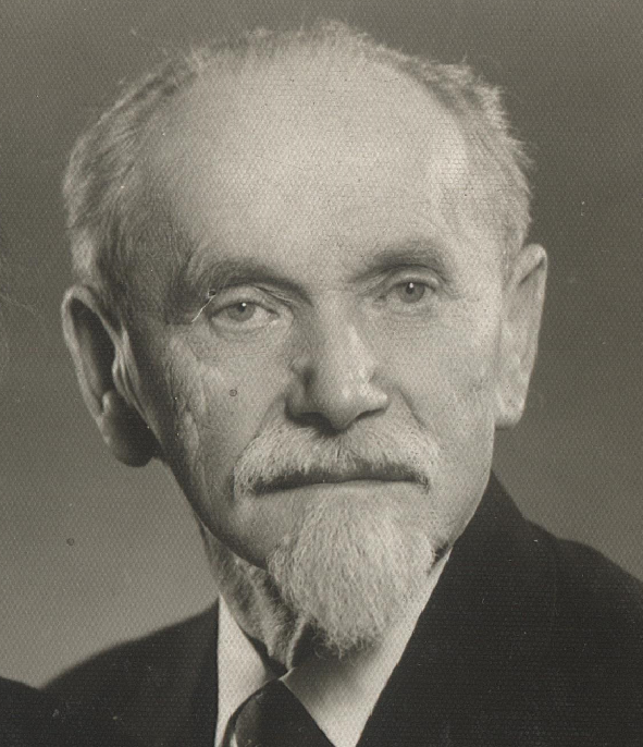 Józef Mrózek – wspomnienie syna | KWCH